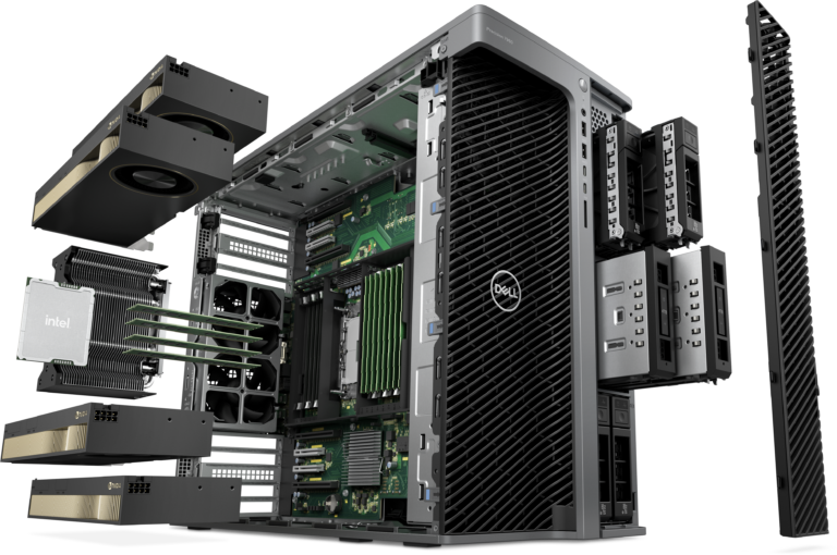 Enterprise Refurbished Servers & IT Hardware | Bytestock