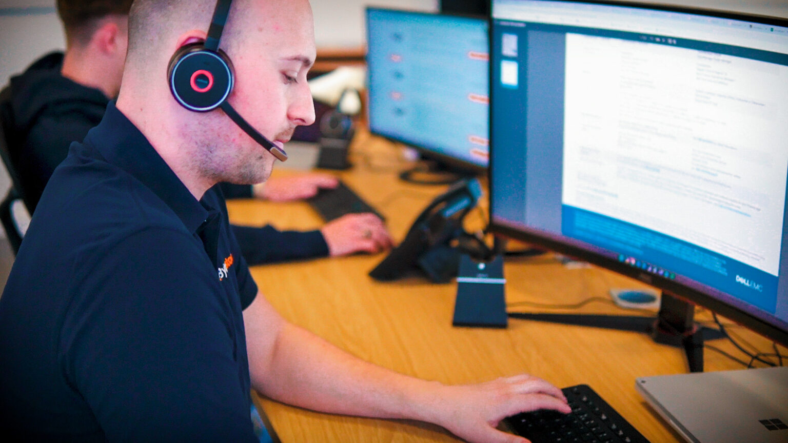 Technical Support - Bytestock