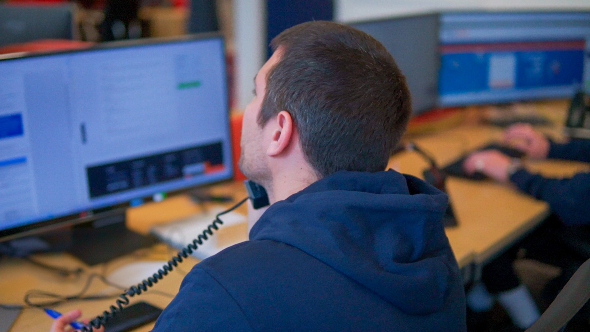 Contact Us Bytestock